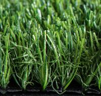 China 30mm Artificial Grass Landscaping / Synthetic Turf Grass 3 Colors Available for sale