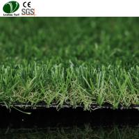 China Sport Tennis Court Artificial Grass / Synthetic Grass Court 4 Colors for sale