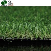 China 25mm Outdoor Synthetic Grass For Garden for sale