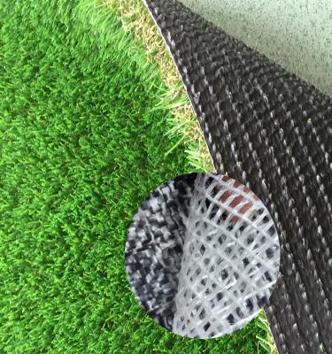 China Soft Landscaping Garden Synthetic Turf Grass Backyard Ornamental Long Service for sale