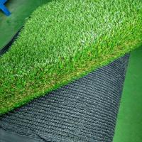 China Soft Landscaping Garden Synthetic Turf Grass Backyard Ornamental Long Service for sale