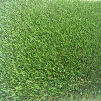 China 30mm Garden Synthetic Turf / Hotel Garden Ease Artificial Grass Mat for sale