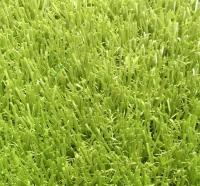 China Nature 20 - 40mm Grass Carpet Tiles Fresh Garden Plastic Material Customized for sale