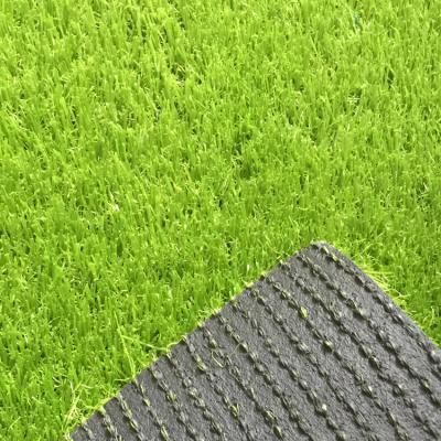 China Landscaping Artificial Meadow Grass Front Yard Home Garden Decoration for sale