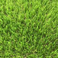 China Landscaping Artificial Meadow Grass Front Yard Home Garden Decoration for sale
