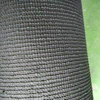 China One Color Laying False Grass Lawn Grass 14 Stitch Every 10cm Customized for sale