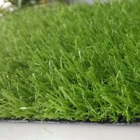 China 30mm 16800 Turfs Artificial Lawn Grass For Garden Man Made Balcony Planting for sale