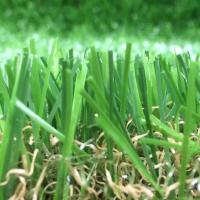 China Plastic Green Small Garden Artificial Grass 35mm For Balcony Patio Turf for sale