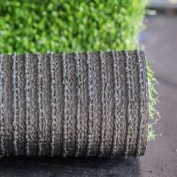 China Commercial Artificial Terrace Garden 20mm To 40mm Garden Balcony Decoration for sale