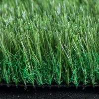 China Commercial Artificial Terrace Garden 20mm To 40mm Garden Balcony Decoration for sale