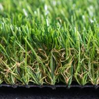 China Commercial Artificial Terrace Garden 20mm To 40mm Garden Balcony Decoration for sale