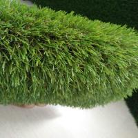 China Artificial Garden Synthetic Turf / Balcony Outdoor Artificial Grass Customized Available for sale