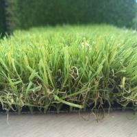 China Artificial Garden Synthetic Turf / Balcony Outdoor Artificial Grass Customized Available for sale