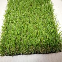 China Artificial Garden Synthetic Turf / Balcony Outdoor Artificial Grass Customized Available for sale