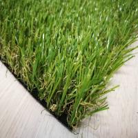 China Artificial Garden Synthetic Turf / Balcony Outdoor Artificial Grass Customized Available for sale