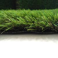 China Artificial Garden Synthetic Turf / Balcony Outdoor Artificial Grass Customized Available for sale