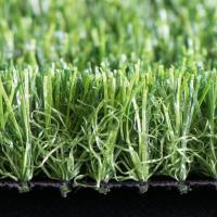 China 25mm Artificial Lawn For Balcony Wall Panels Decoration ISO 9001 Awarded for sale