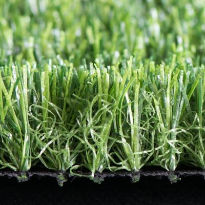 China 25mm Artificial Lawn For Balcony Wall Panels Decoration ISO 9001 Awarded for sale