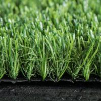 China 25mm Artificial Lawn For Balcony Wall Panels Decoration ISO 9001 Awarded for sale