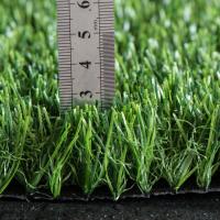 China 25mm Artificial Lawn For Balcony Wall Panels Decoration ISO 9001 Awarded for sale