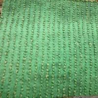 China Light Artificial Grass Landscaping / Imitation Lawn Turf Customized Specification for sale