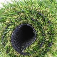 China Anti Pet Friendly Fake Lawn / Dog Friendly Turf for sale