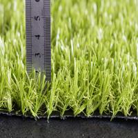 China Anti UV Pet Friendly Fake Lawn 20mm Artitical Synthetic Ornamental for sale