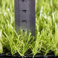 China Anti UV Pet Friendly Fake Lawn 20mm Artitical Synthetic Ornamental for sale