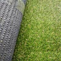 China Polyethylene Artificial Grass Landscaping / Buildings Synthetic Putting Green for sale