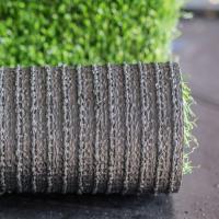 China Outdoor Pet Friendly Fake Lawn Turf / Everlast Pet Turf Testing Comfortable for sale