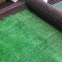 China Various Pile Height Garden Synthetic Turf Landscaping For Garden Church Park for sale