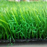 China Various Pile Height Garden Synthetic Turf Landscaping For Garden Church Park for sale