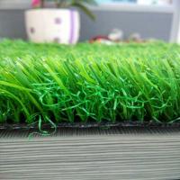 China Various Pile Height Garden Synthetic Turf Landscaping For Garden Church Park for sale