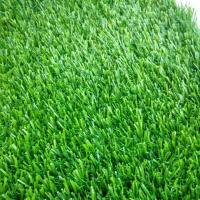 China UV Resistence Artificial Grass Landscaping / Rooftop Synthetic Lawn Grass for sale