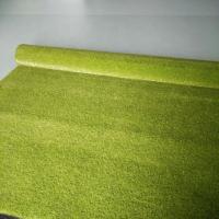 China 25mm Pile Artificial Lawn Grass Landscaping Swimming Pool Decoration for sale