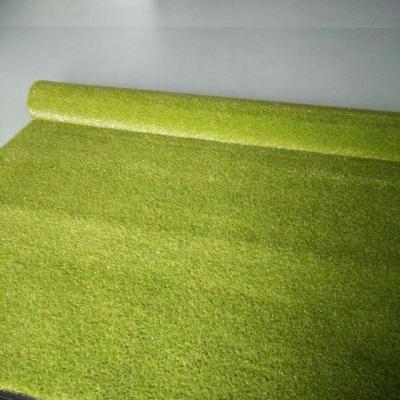 China 25mm Pile Artificial Lawn Grass Landscaping Swimming Pool Decoration for sale