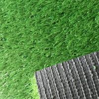 China Water Permeability Artificial Grass Landscaping / Synthetic Turf Around Pools for sale