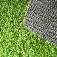 China Water Permeability Artificial Grass Landscaping / Synthetic Turf Around Pools for sale