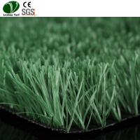 China 25mm Dog Safe Artificial Grass On Top Of Paving Slabs 9000 Dtex 1mm Width for sale