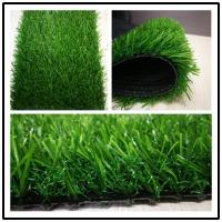 China Plastic Green Artificial Lawns And Landscaping Wall Landscaping Decoration for sale