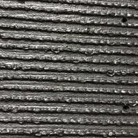 China Pu Back Artificial Leisure Grass 9000 Dtex Ornamental High Performance for sale