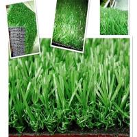 China One Color Plastic Indoor Real Grass Floor for sale