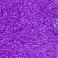 China 25mm Cartoon Colorful Artificial Grass Kid Students Playing High Popularity for sale