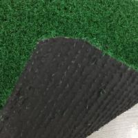 China Water Free Artificial Grass Yarn Wall Terrace Garden for sale