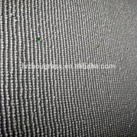 China Water Free Artificial Grass Yarn Wall Terrace Garden for sale