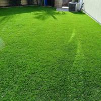 China Good Drainage Everlast Artificial Grass Lawn Suitable For Summer Heat Winter Cold for sale