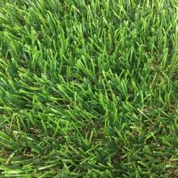 China Turf Noise Barrier Outdoor Synthetic Grass High Temperature Resistant for sale