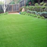 China Strict Tested Artificial Sports Turf Harmless To Human SGS CE Approved for sale