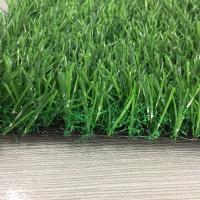 China Ground Cover Turf For House Roof Top Amazing Anti Aging PE PP Material for sale