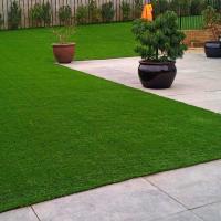 China 20mm To 40mm Fake Grass For Playground Backyard Putting Greens 9000D Dtex for sale